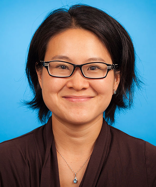 Elizabeth Young – IFPOC