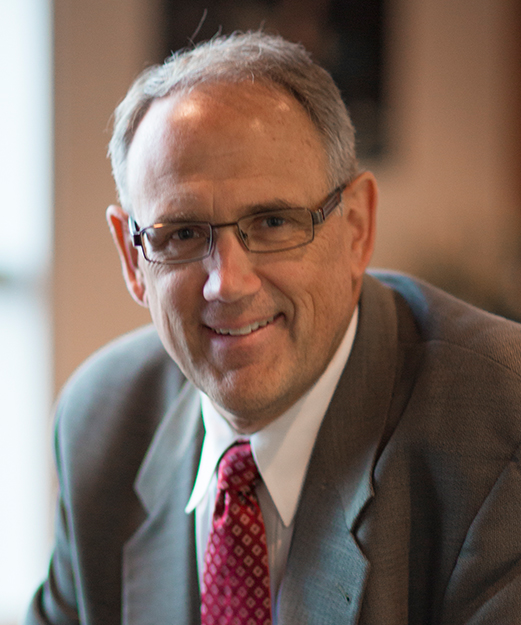 Ralph Meyer – IFPOC