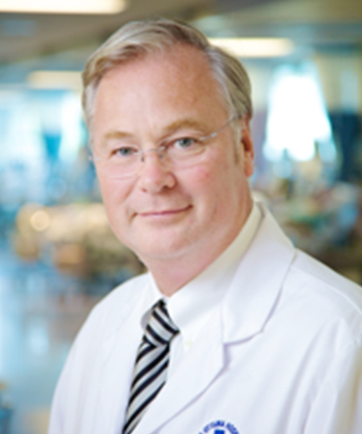 Jack Kitts – IFPOC