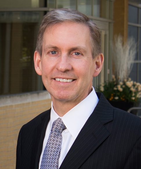 Peter Pisters – IFPOC