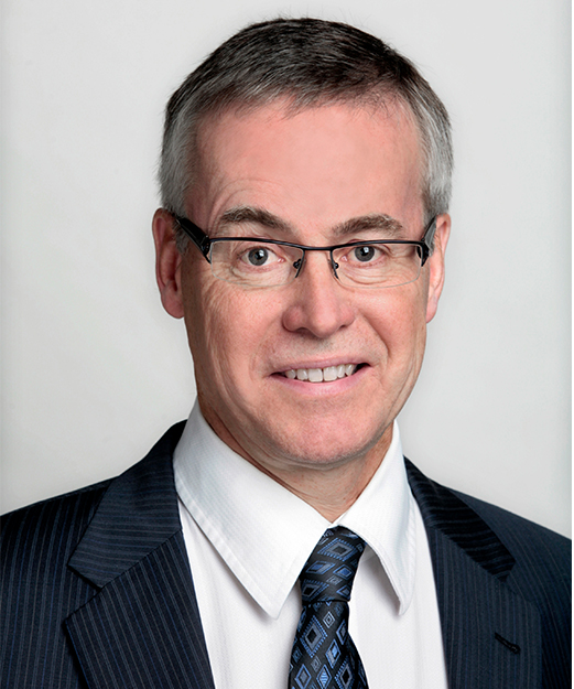 Douglas Sinclair – IFPOC