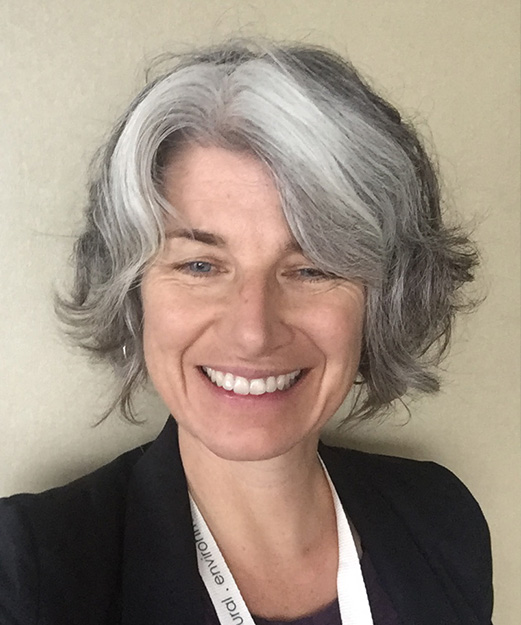 Alison Freeland – IFPOC