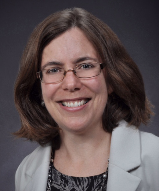 Sarah Jarmain – IFPOC