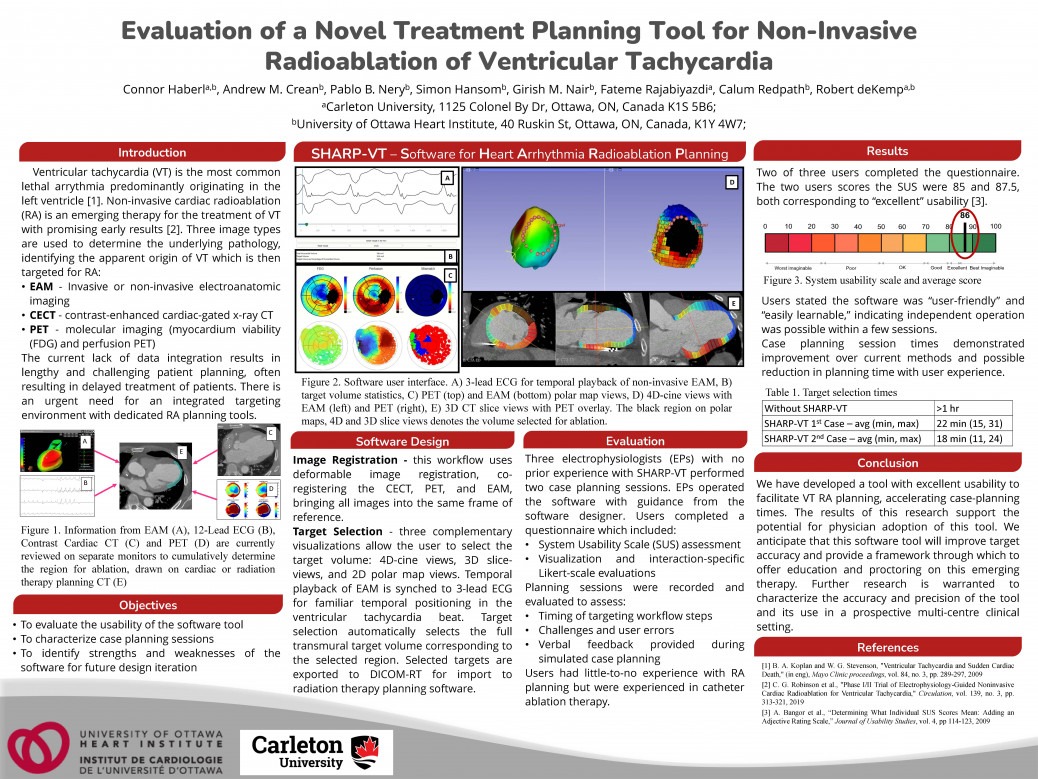 UOH-20-001 Integration of Arrhythmia and Cardiac Imaging to Provide ...